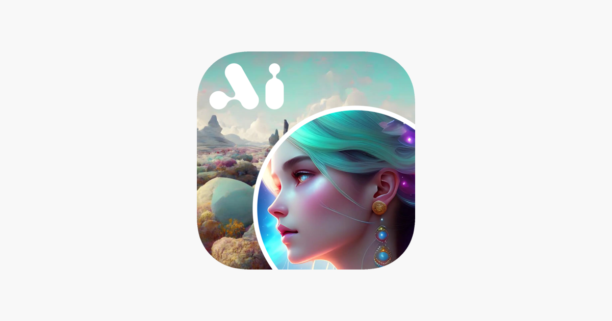 ‎AI ArtPic - Avatar Generator on the App Store
