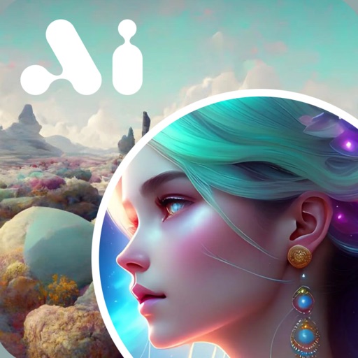 AI ArtPic - Avatar Generator by Sumit Kukadiya