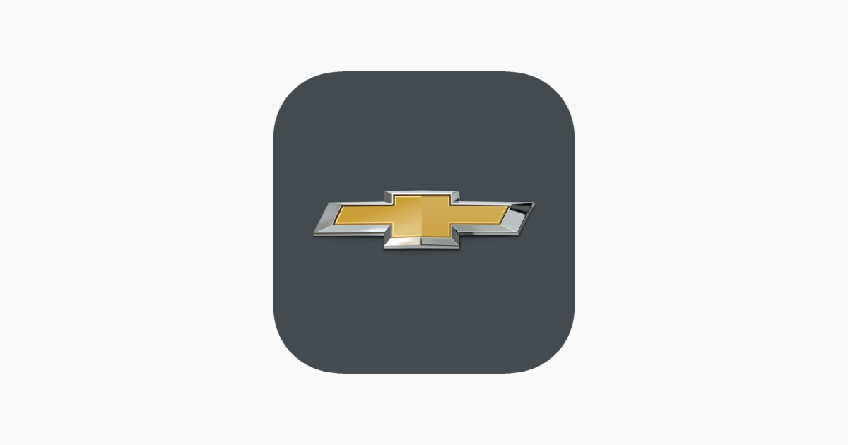 ‎myChevrolet on the App Store