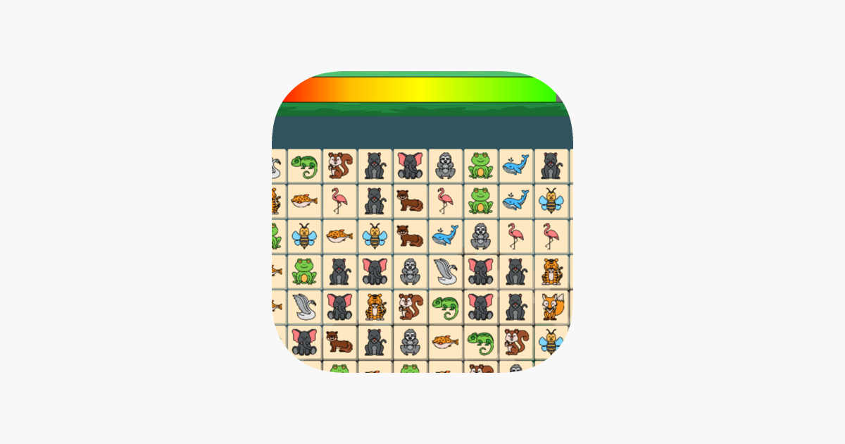 ‎Connect Animal Classic Travel on the App Store
