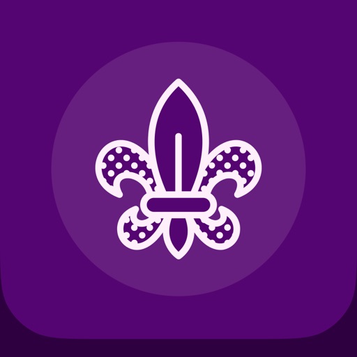 Badge Book - Scouts UK by VICTOR HWANG