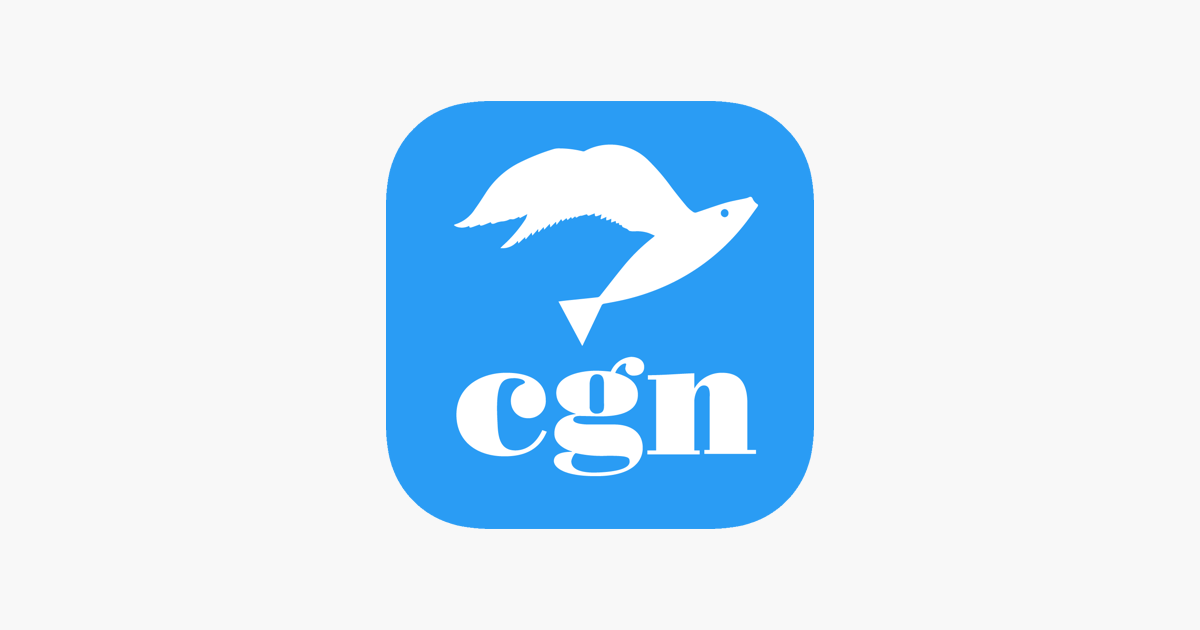 ‎Fatturazione CGN su App Store