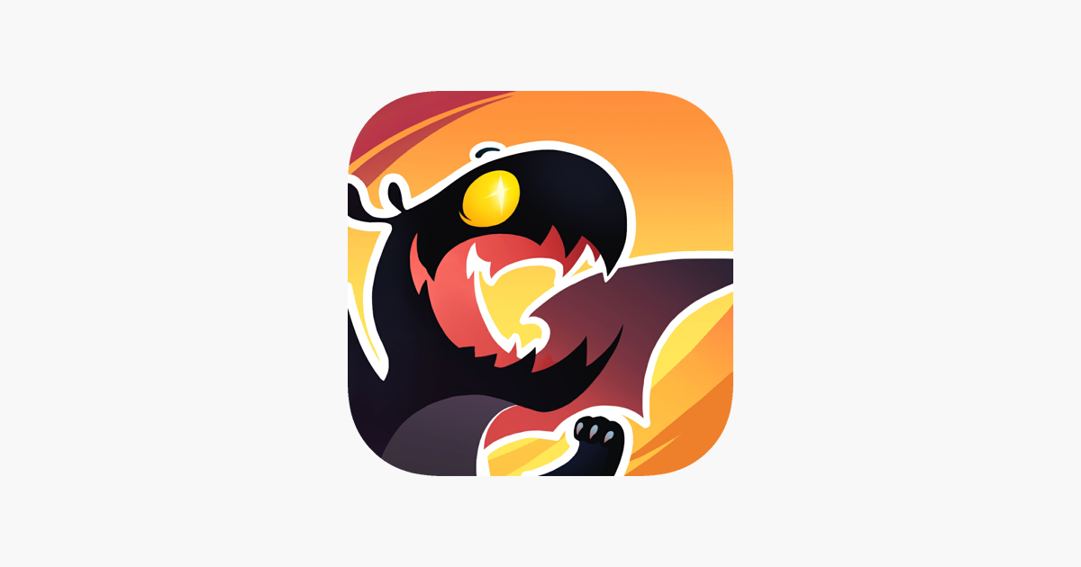 ‎Dragon POW! on the App Store