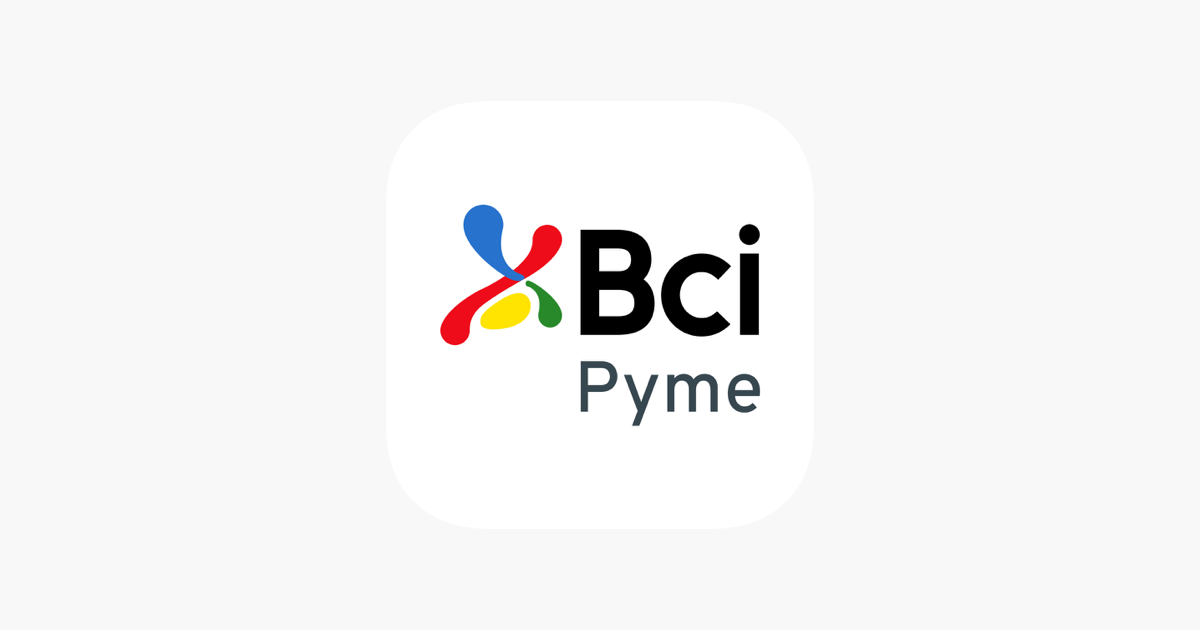 ‎Bci Pyme on the App Store