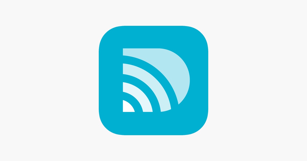 ‎App D-Link Wi-Fi - App Store