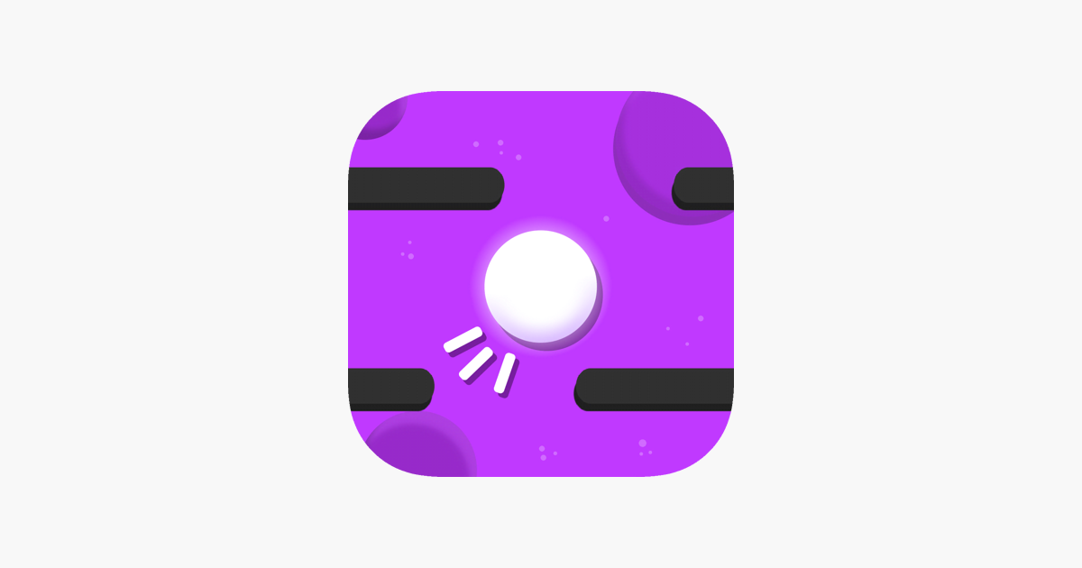 ‎Obstacle Shuffle on the App Store