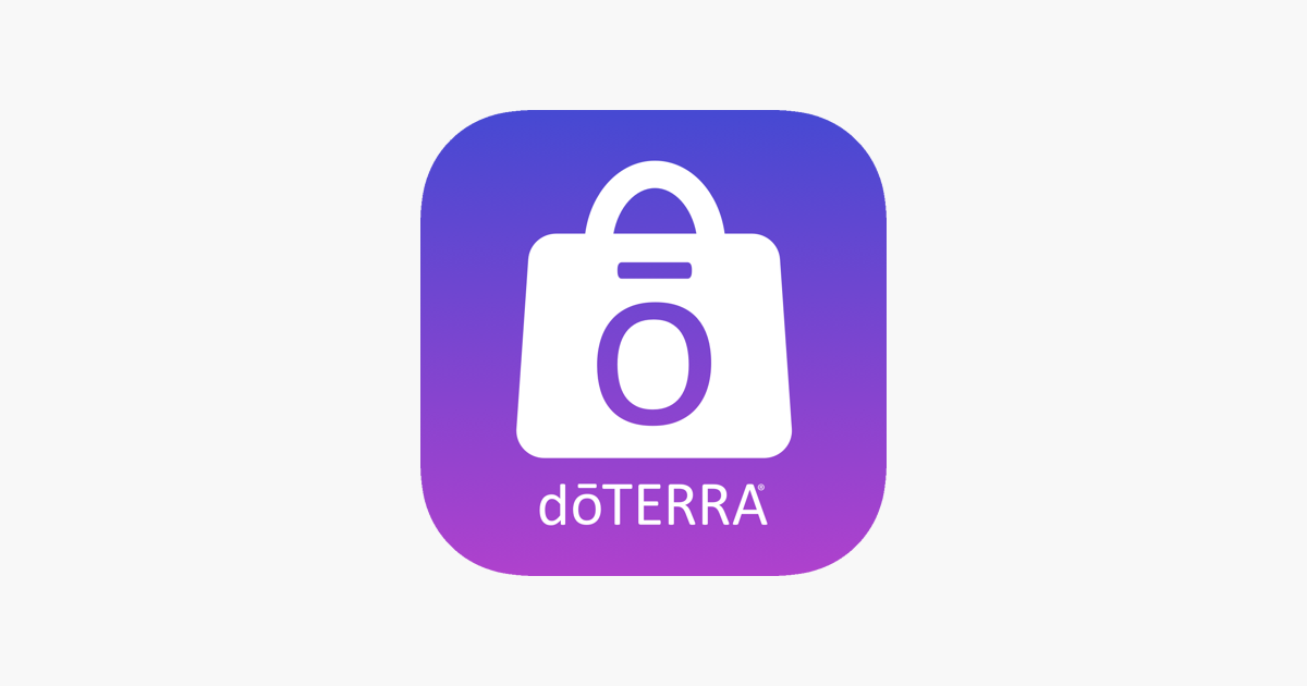 Doterra Logo