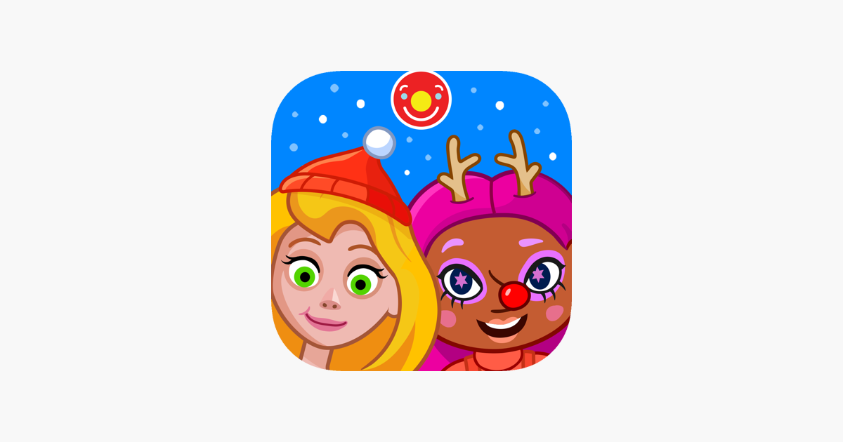pepi Wonder World Magic Isles Trên App Store