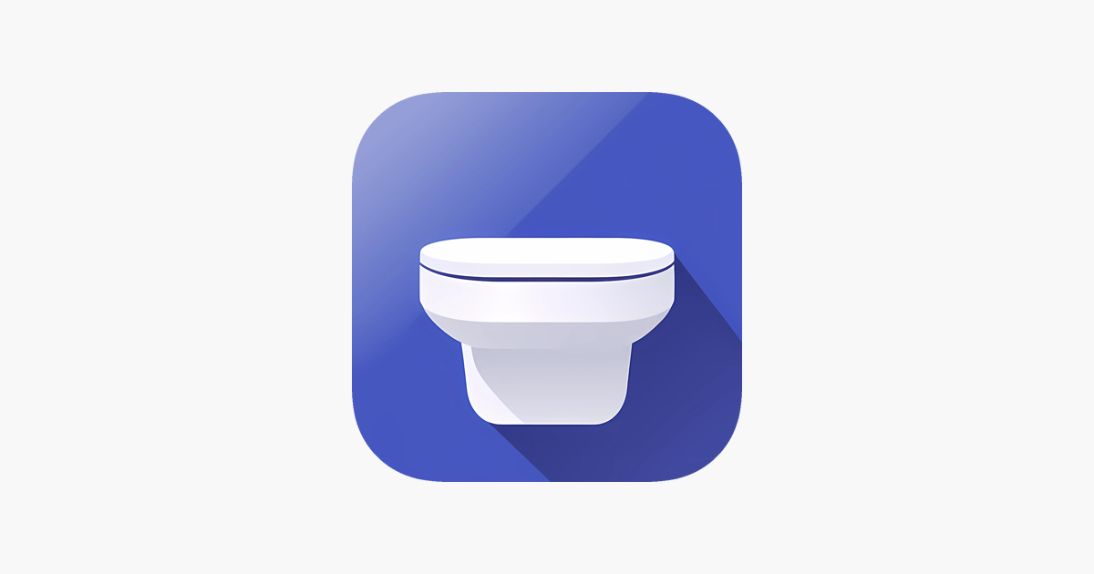 ‎Poop Tracker Deluxe on the App Store