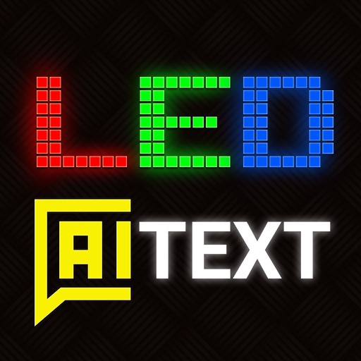 AI LED Banner & Scroller by Ketanbhai Khokhani