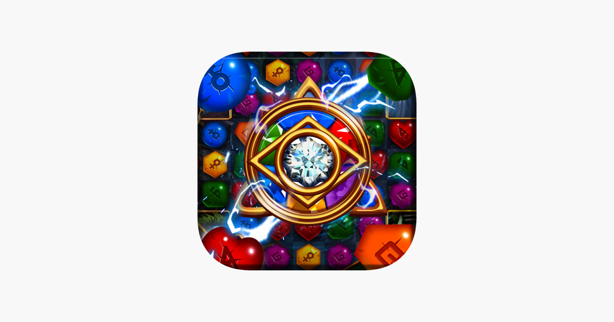 ‎Jewel Ancient Island on the App Store