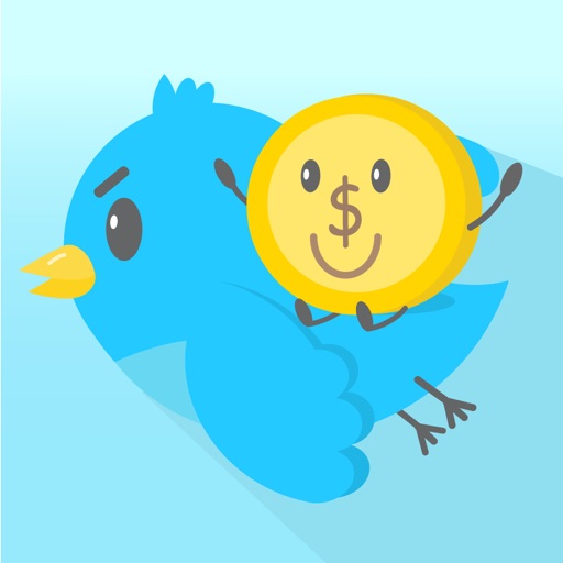 Coin Birds for PC - Windows 7,8,10,11