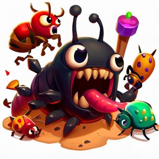 Télécharger Bug Bane: Smash Insects pour iPhone / iPad sur l'App Store ...