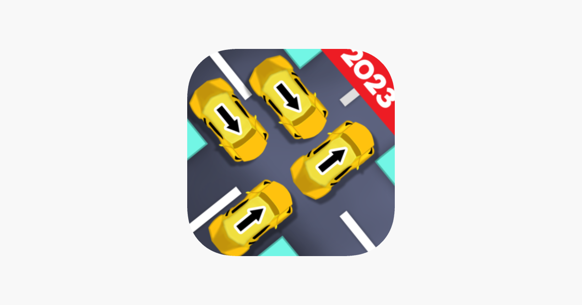 ‎Traffic Escape : Block Jam on the App Store