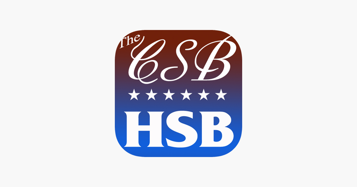 ‎The CSB on the App Store
