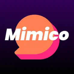 ‎Mimico - Ai friend chat on the App Store