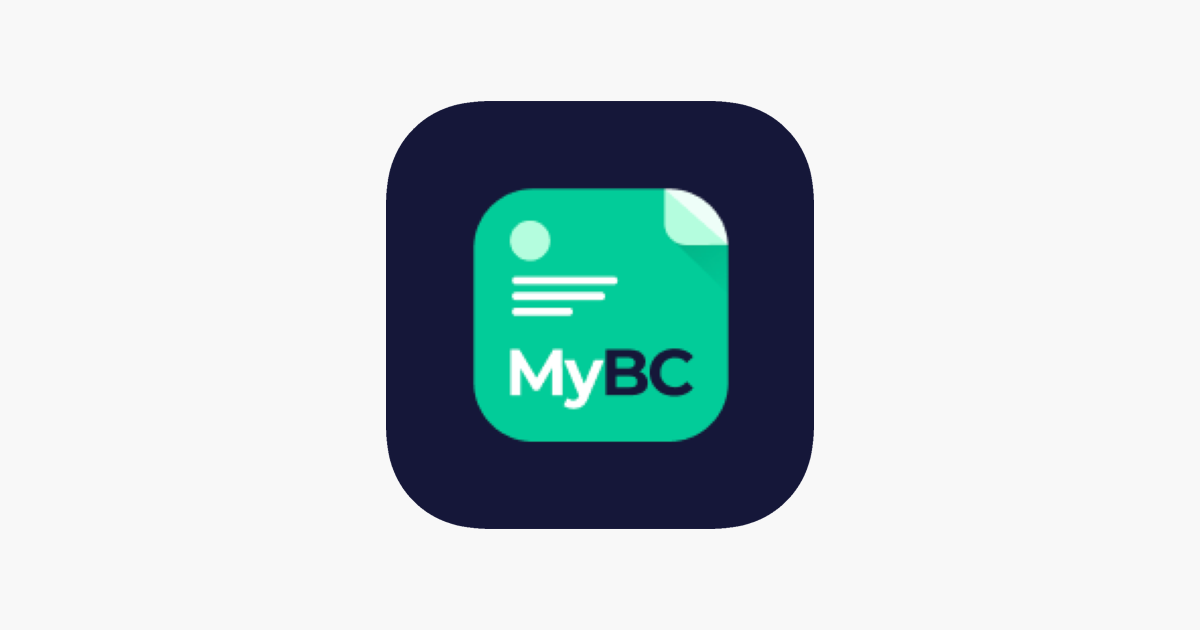 ‎MyBC APP en App Store