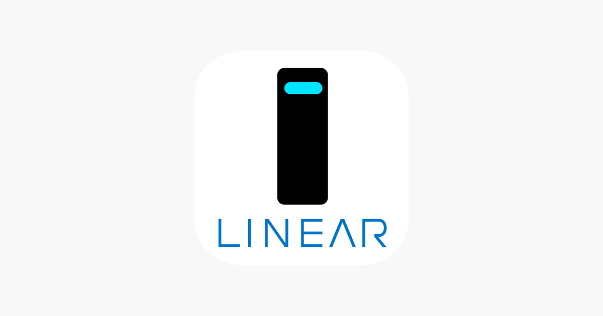 Linear Access Control App on the App Store Linear Access Control App on the App Store