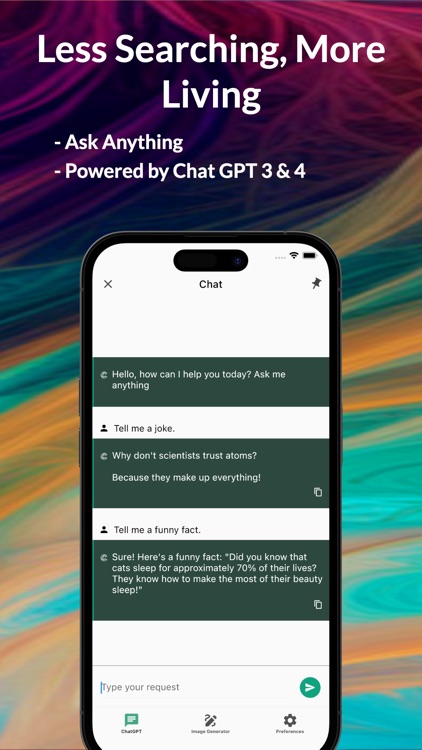 AI Art & Chatbot -Realistic by Paylively Inc.