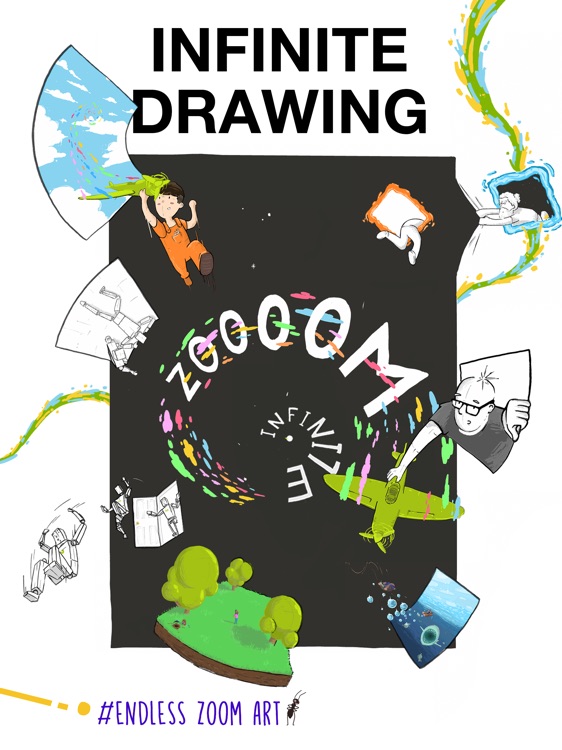 Endless Paper by Epiphanie