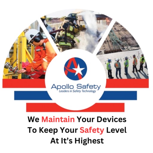 Apollo Safety by Shivan Lingam