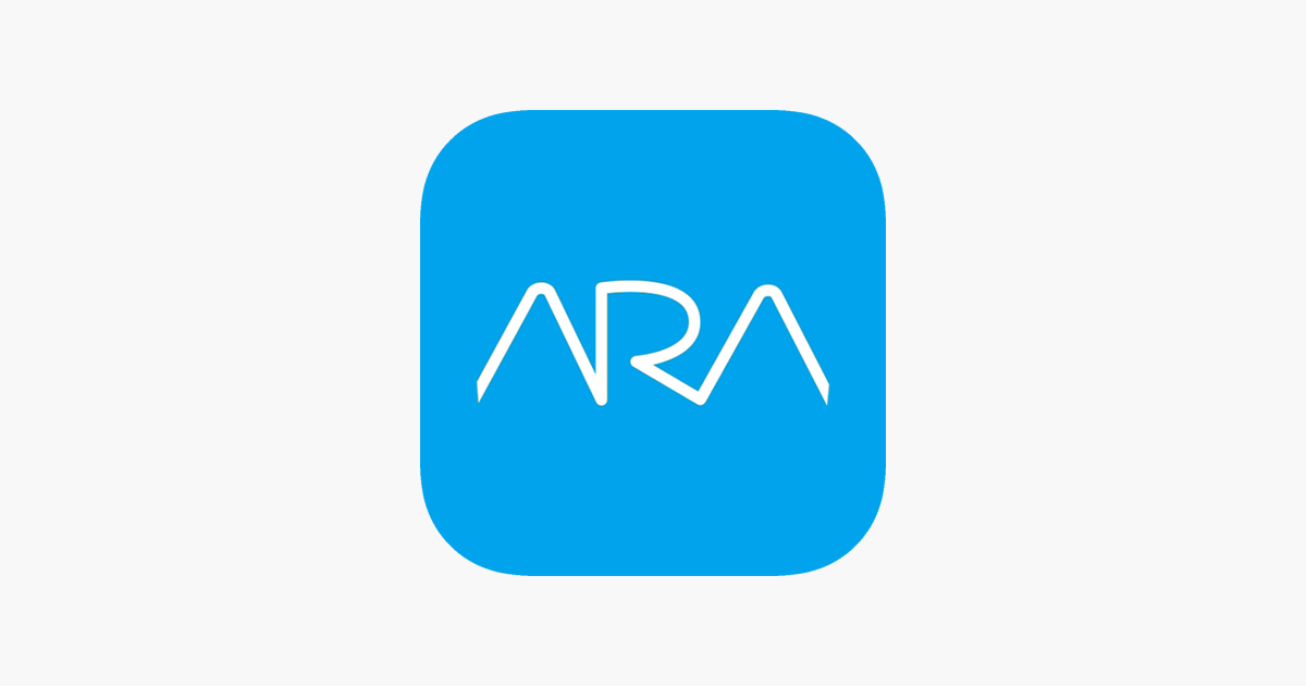 ‎ARA Reader on the App Store