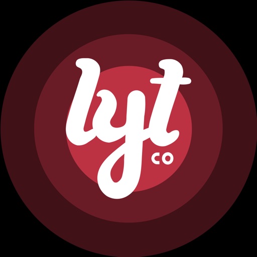 The Lyt Control by The Lyt co