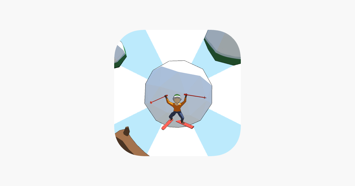 ‎Runaway Snowball on the App Store