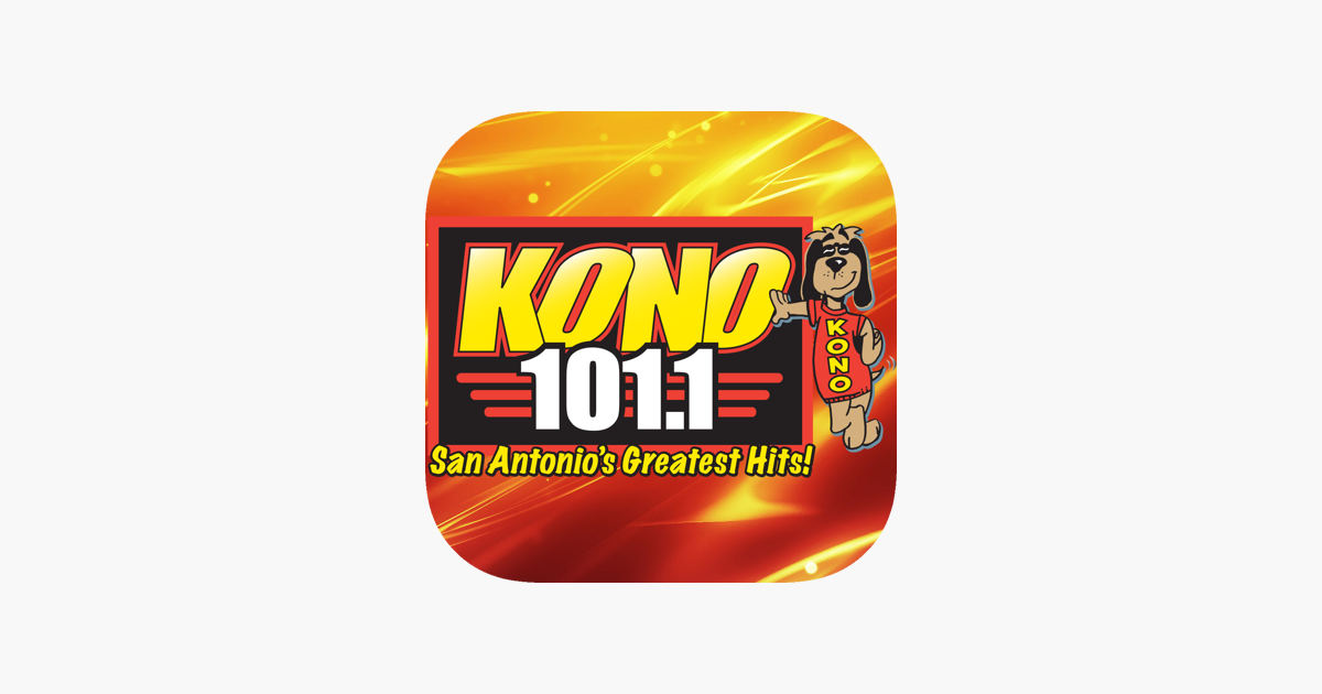 ‎KONO 101.1 on the App Store
