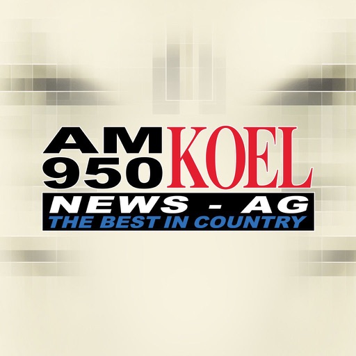 KOEL 950 - Waterloo (KOEL-AM) for PC - Windows 7,8,10,11