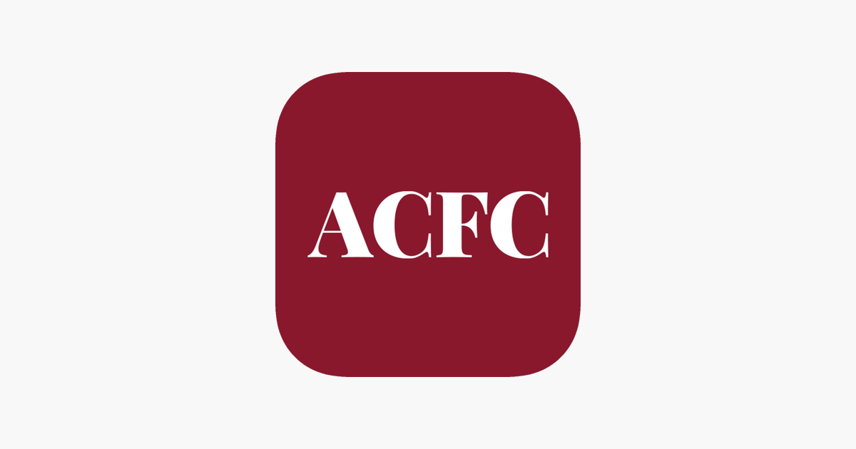 ‎ACFC - Online Fashion Shopping on the App Store