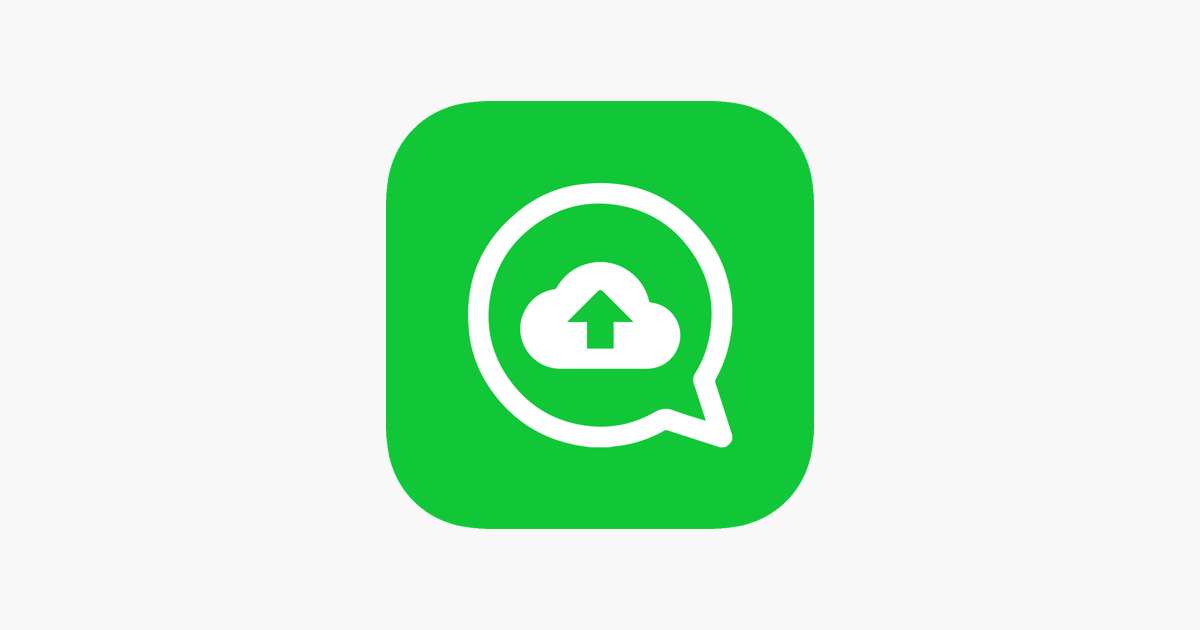 Backup my WA Chats on the App Store Backup my WA Chats on the App Store