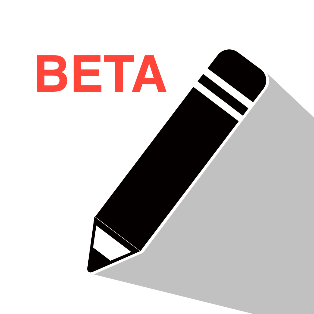 Join the Metanote-beta beta - TestFlight - Apple