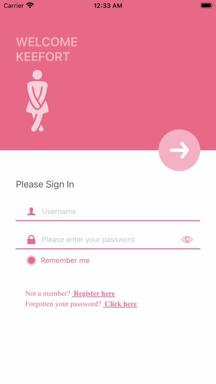 Keffort (Hee) by Netop Industrial Company Limited