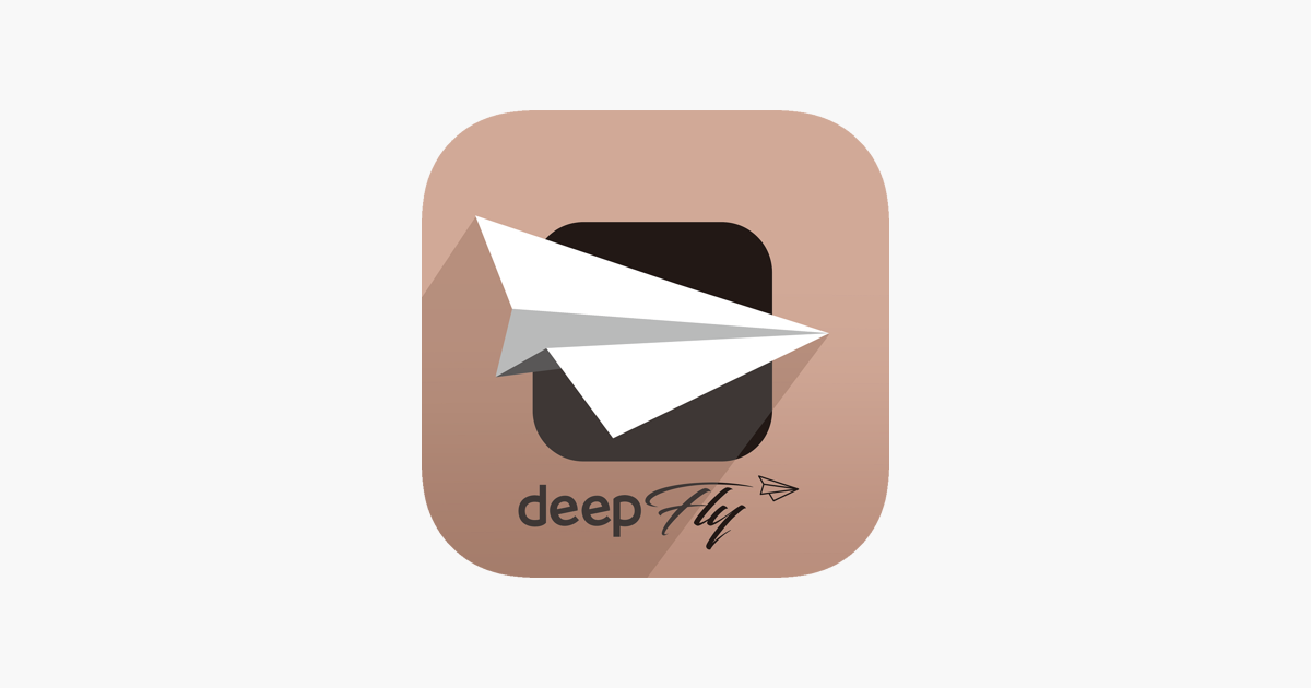 ‎Deepfly Connected on the App Store