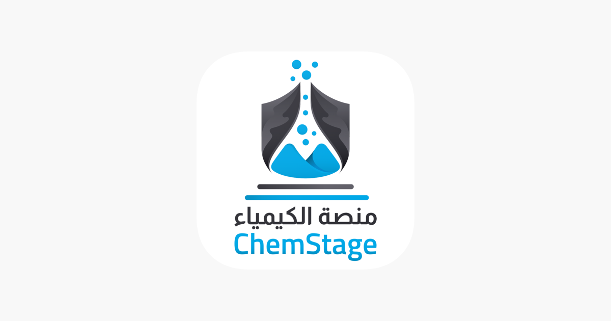 ‎ChemStage on the App Store
