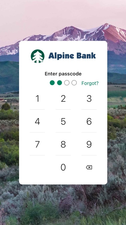 Alpine Bank - Alpine Mobile by Alpine Bank