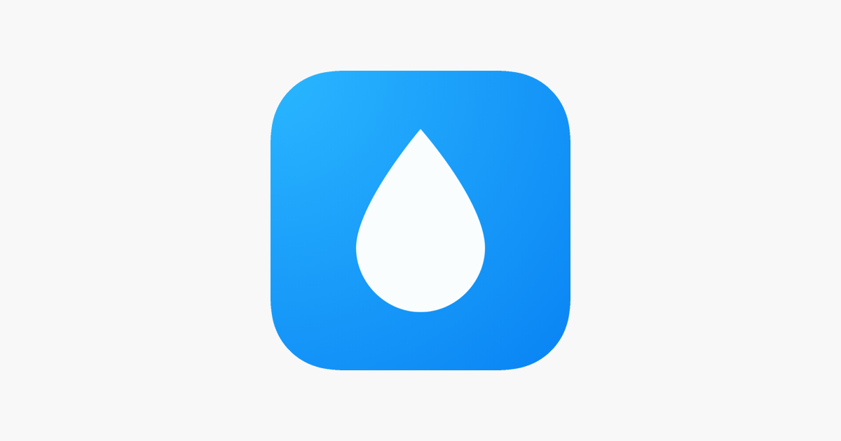 ‎Simple Hydration Tracker on the App Store