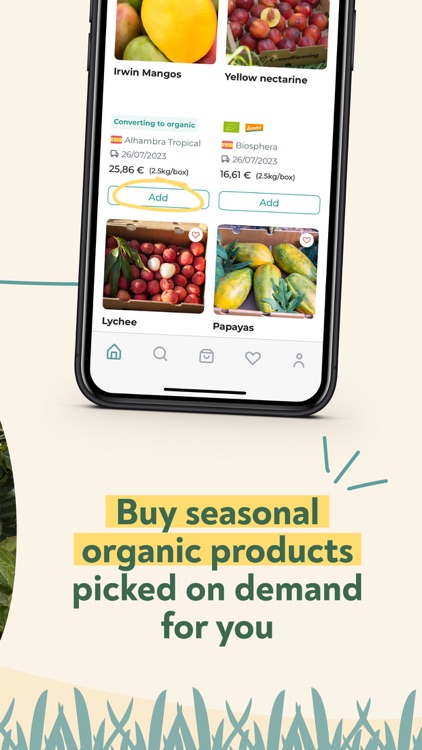 CrowdFarming by Crowdfarming