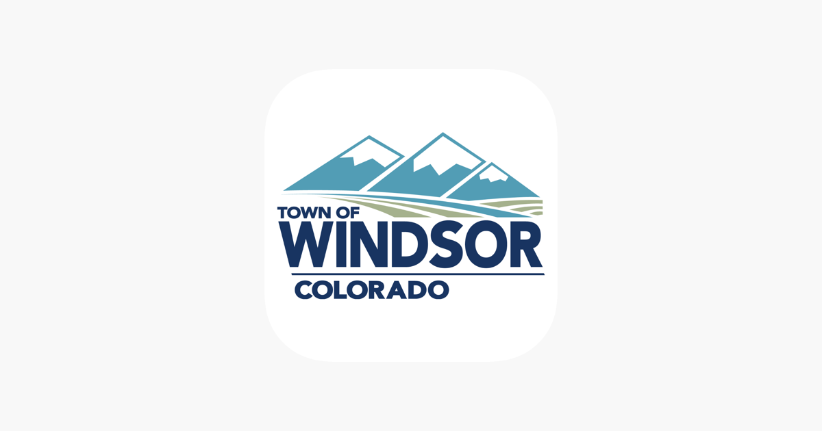 ‎Town of Windsor Colorado on the App Store