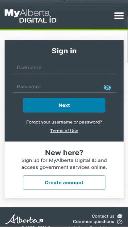 MyHealth Records by The Government of Alberta
