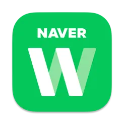 ‎App Store에서 제공하는 공공 네이버웍스 NAVER WORKS