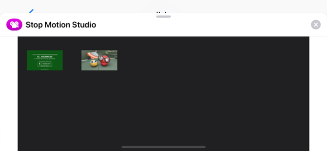 【iOS APP】Stop Motion Studio 逐格動畫工作室 – Dr.愛瘋 APP Navi