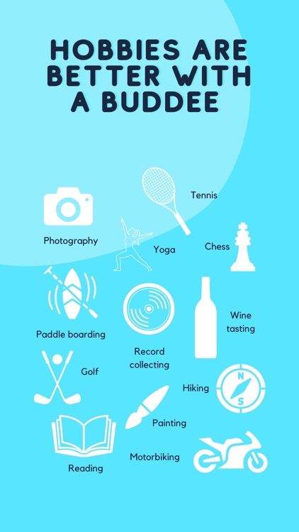 Buddee App by Buddee Tech Ltd