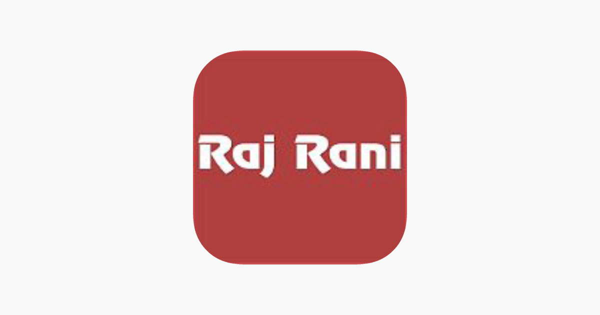 ‎Raj Rani on the App Store