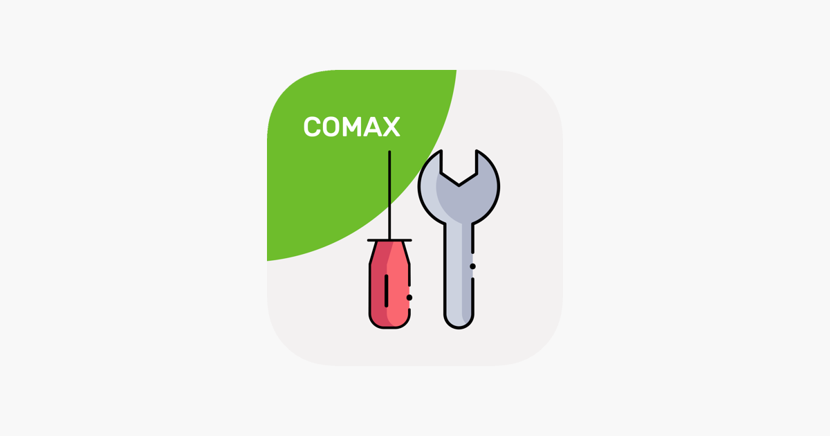 ‎COMAX Service on the App Store