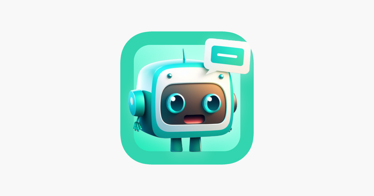 ‎Chatbot AI Assistant on the App Store