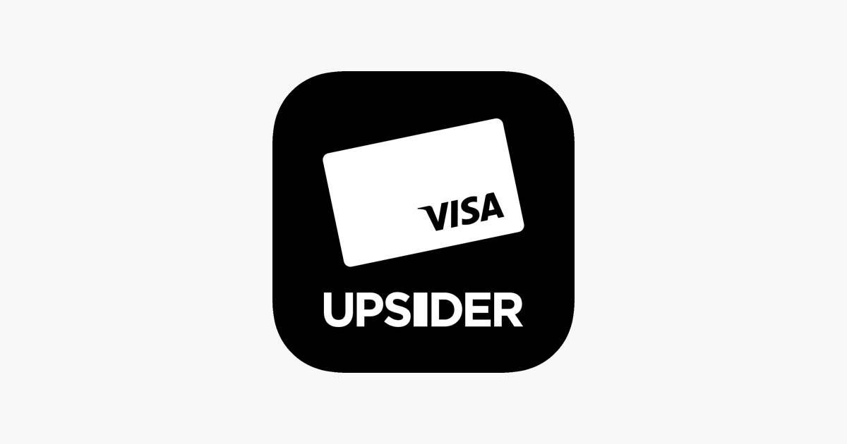 UPSIDER」をApp Storeで