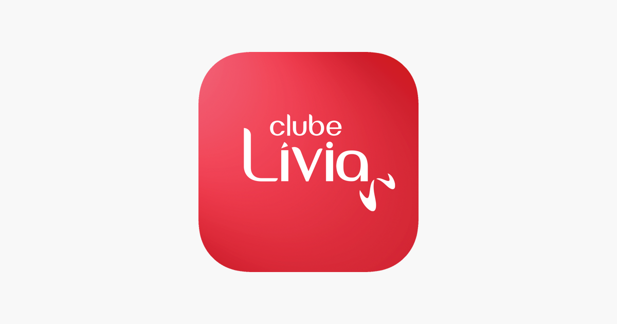 ‎Clube Lívia na App Store