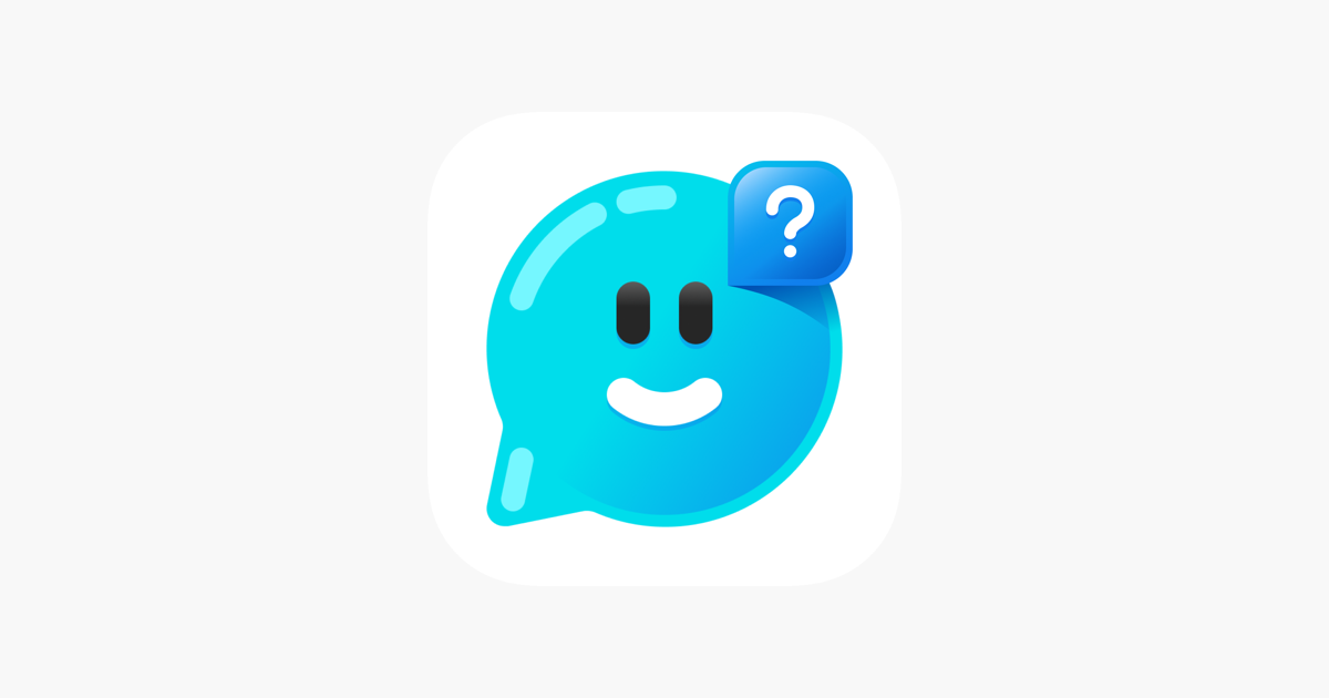 ai Voice Assistant Ask Chatbot On The App Store